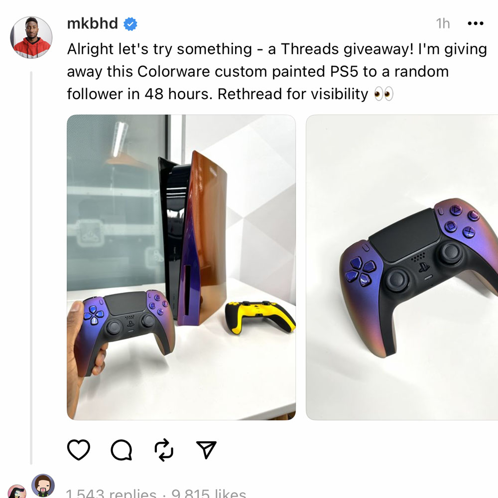 Everything You Need to Know About Threads, Meta's New Twitter Rival