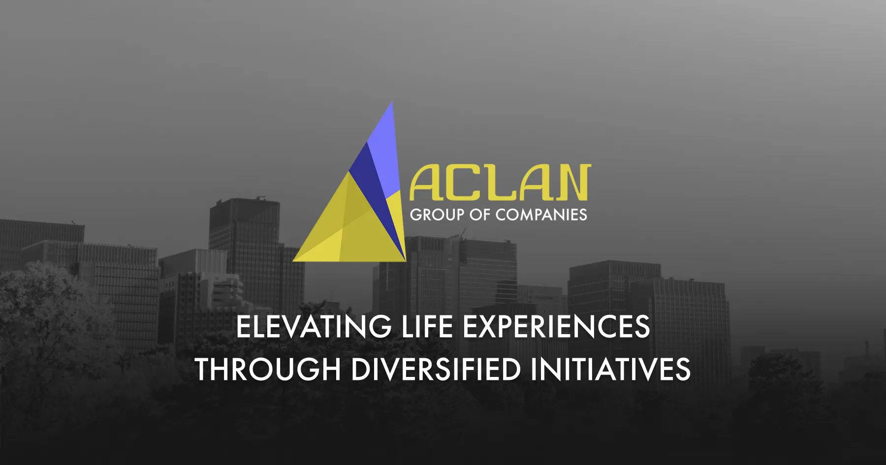 Home | Aclan Group of Companies