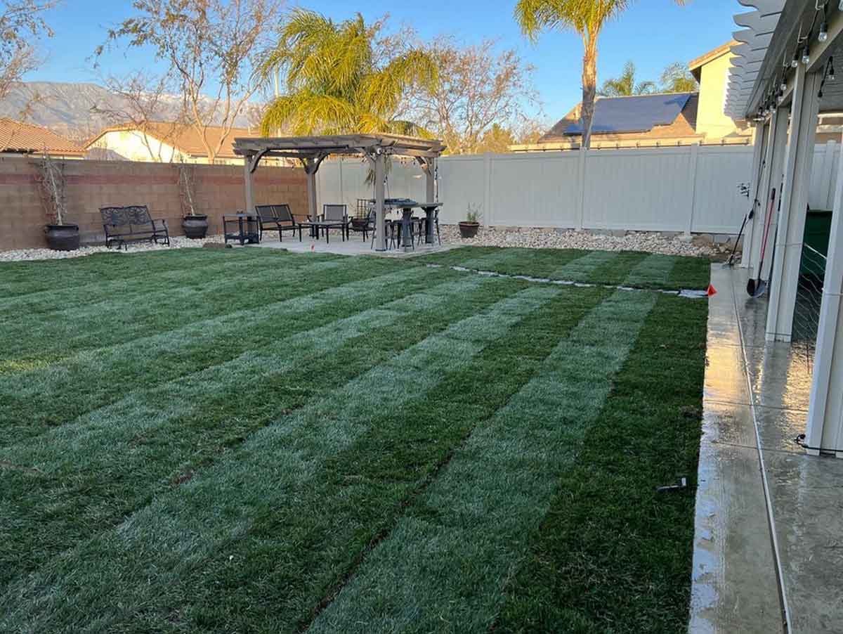 Home [stephens-lawncare.com]