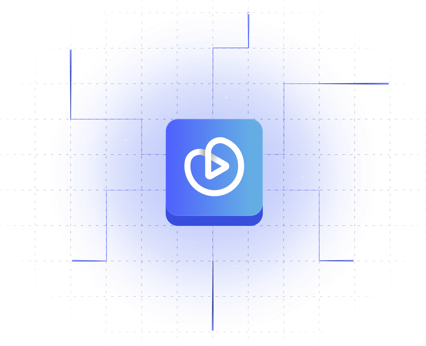 Video hosting for Webflow | Vidzflow