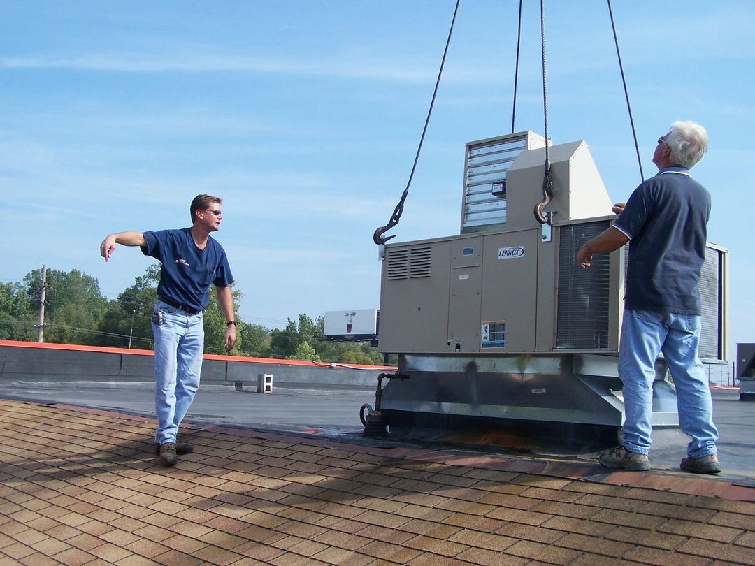 HVAC Company Valparaiso IN | Kent Heating & Air Conditioning