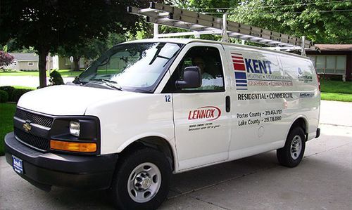 HVAC Company Valparaiso IN | Kent Heating & Air Conditioning