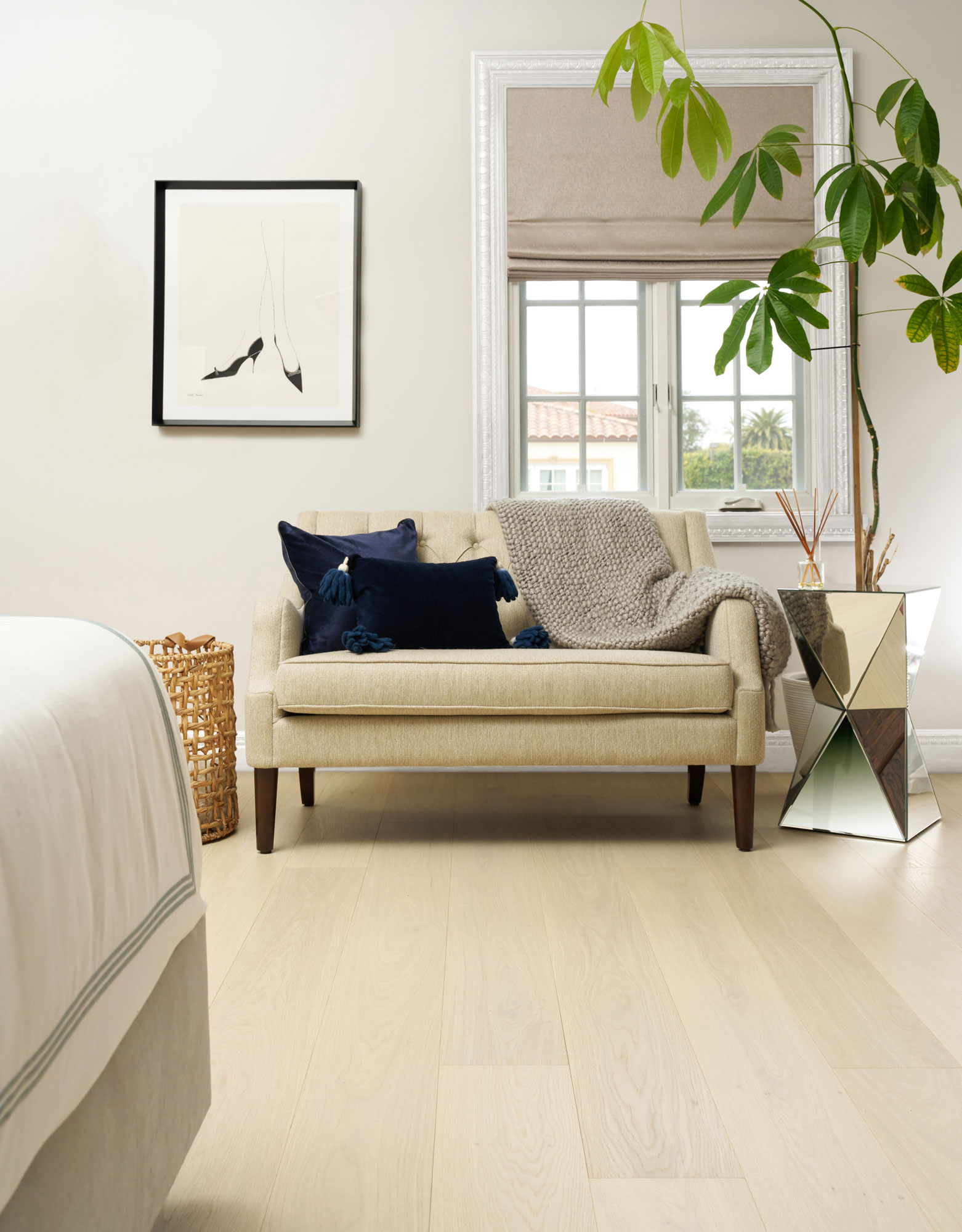 Gallery | Allora Floors by Garrison | Hardwood flooring made in Italy