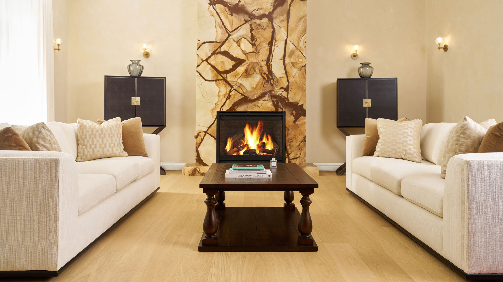 Gallery | Allora Floors by Garrison | Hardwood flooring made in Italy