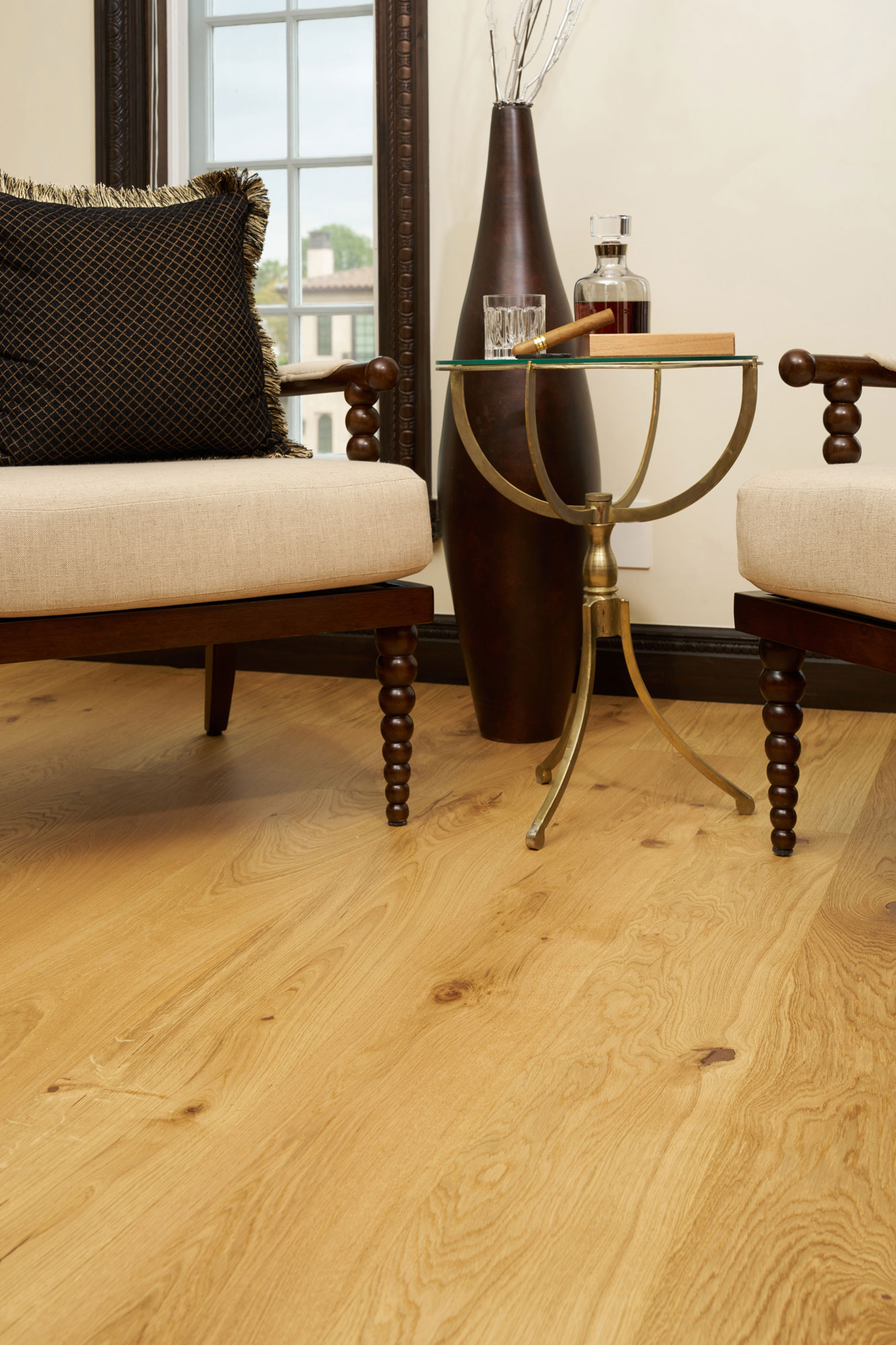 Gallery | Allora Floors by Garrison | Hardwood flooring made in Italy