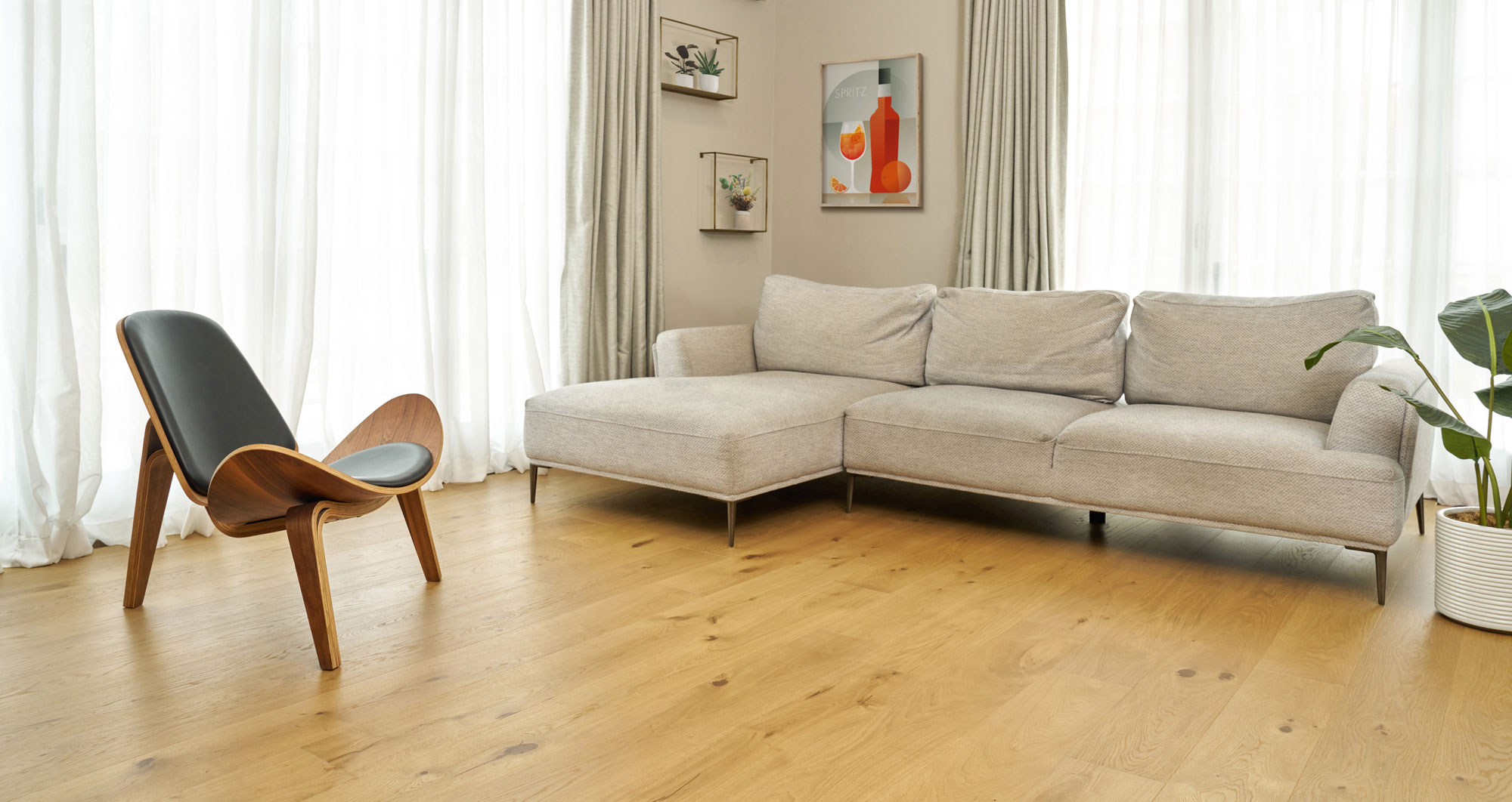 Gallery | Allora Floors by Garrison | Hardwood flooring made in Italy
