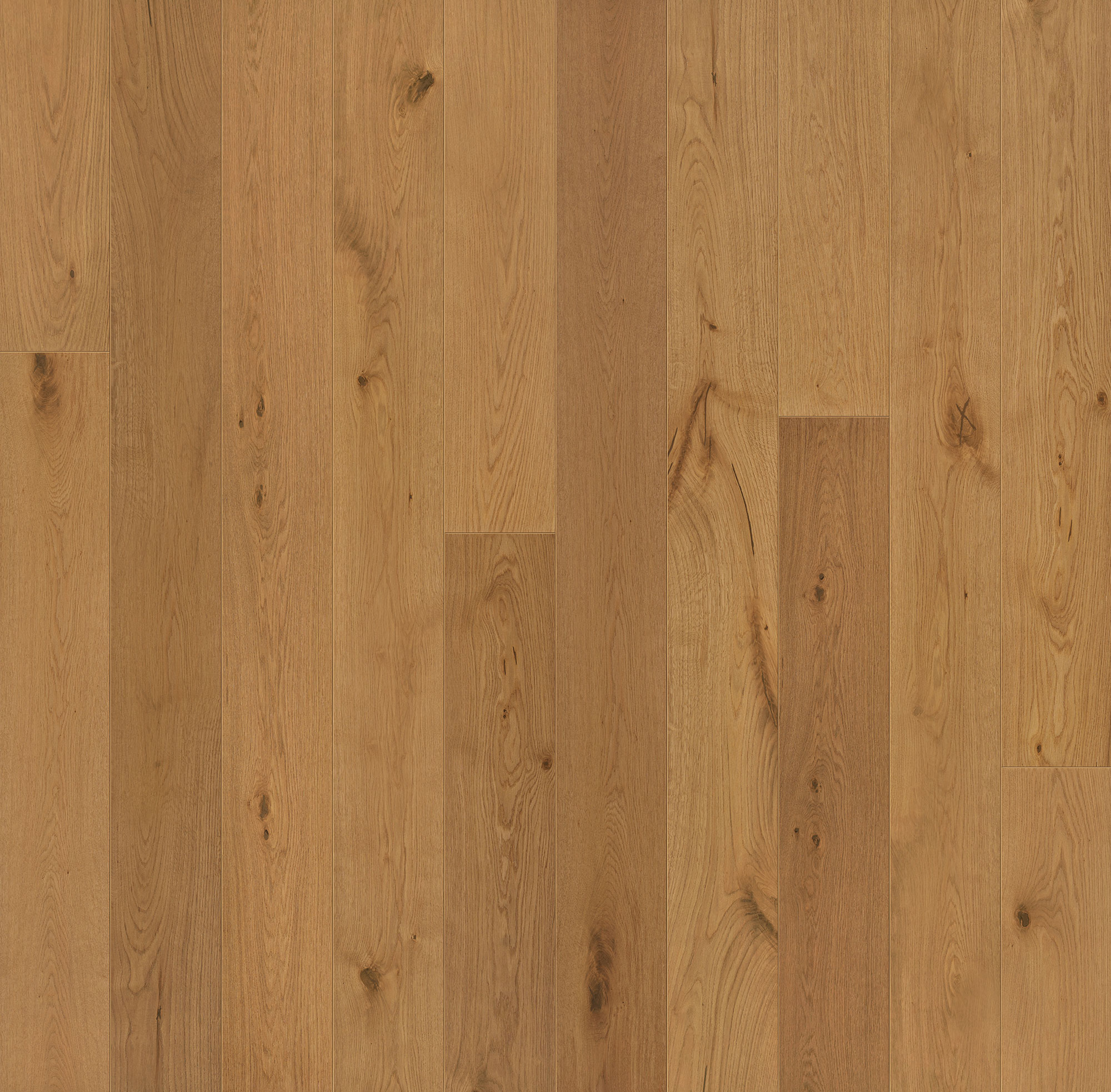 Volto 7-1/2" | Allora Floors by Garrison | Hardwood flooring made in Italy