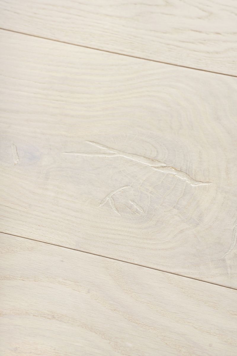 Luna 7-1/2" | Allora Floors by Garrison | Hardwood flooring made in Italy