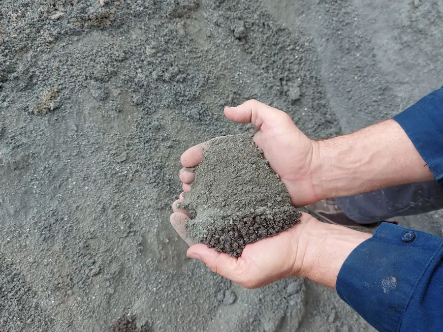 Sand & Aggregate Suppliers | Maitland Ready Mixed Concrete