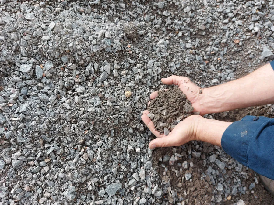 Sand & Aggregate Suppliers | Maitland Ready Mixed Concrete