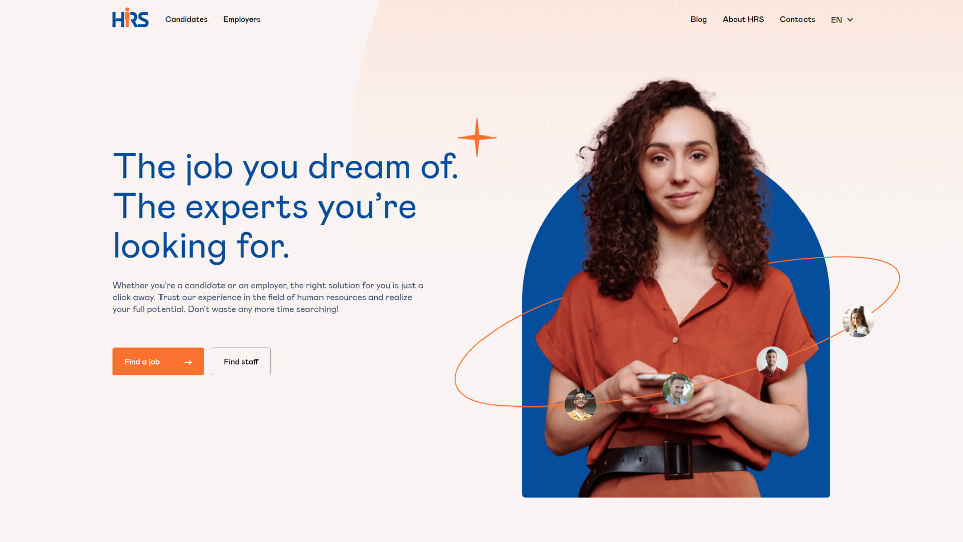StanVision UX/UI Design Agency, Digital Product & Web Design