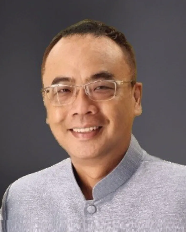 THE BOARD OF DIRECTORS 2023-2025