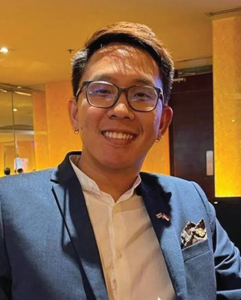 THE BOARD OF DIRECTORS 2023-2025