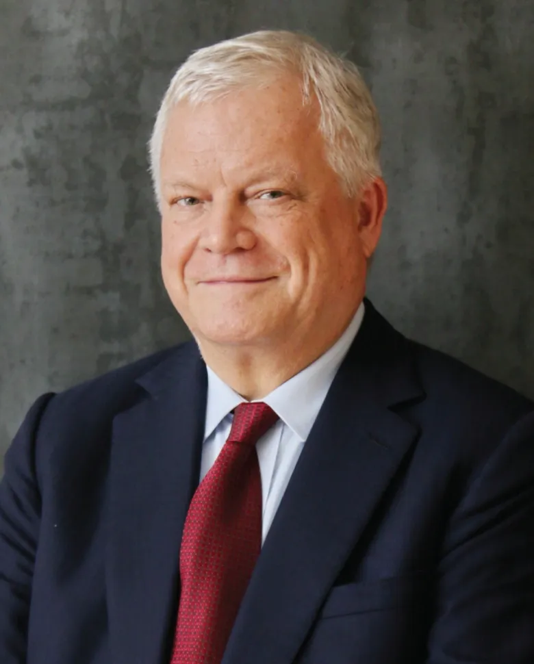 THE BOARD OF DIRECTORS 2023-2025