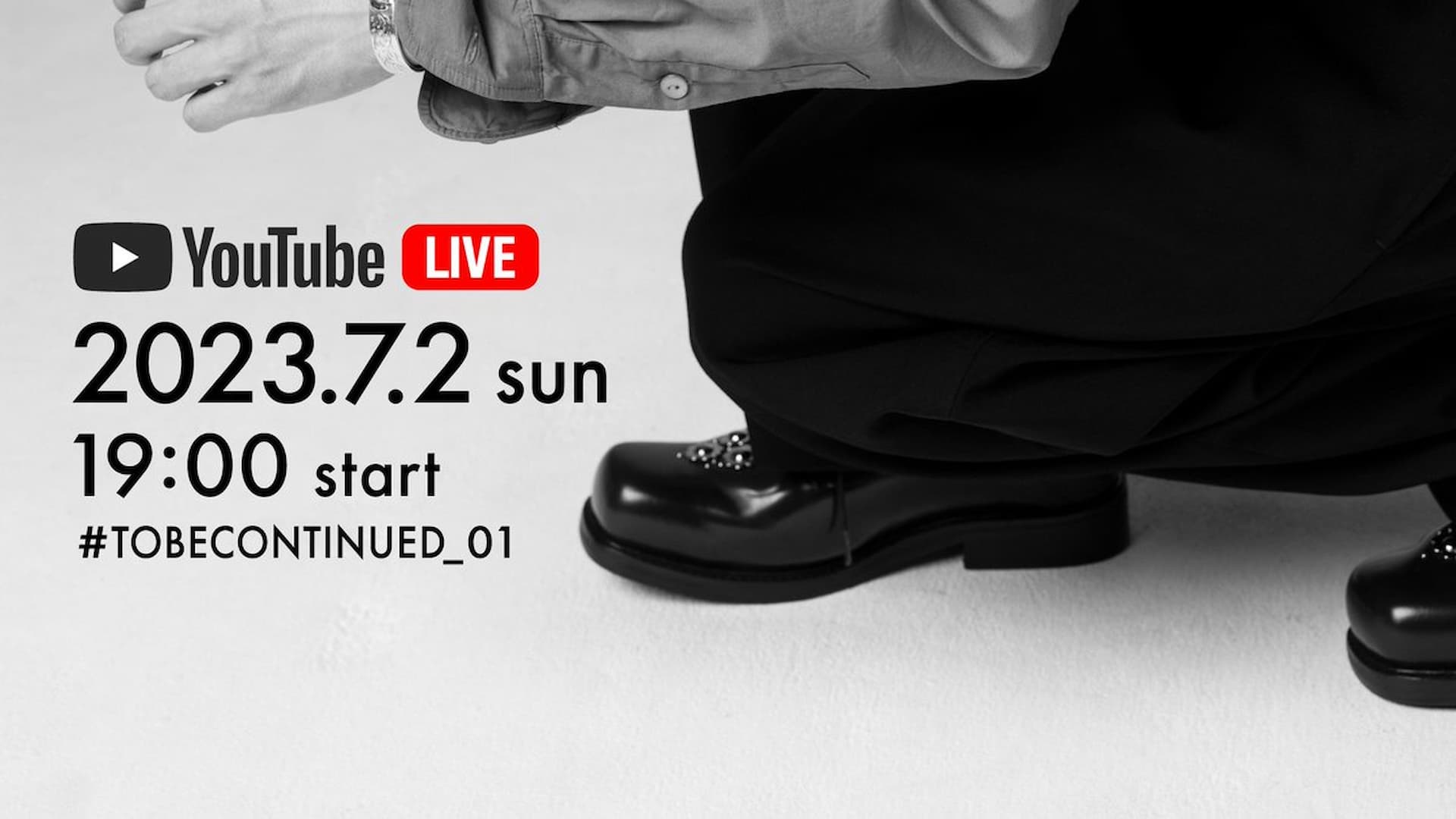 滝沢秀明『TOBE』YouTube LIVEを7月2日配信予定。元キンプリ平野紫耀と神宮寺勇太の合流報道後初。果たして何が発表されるのか ...