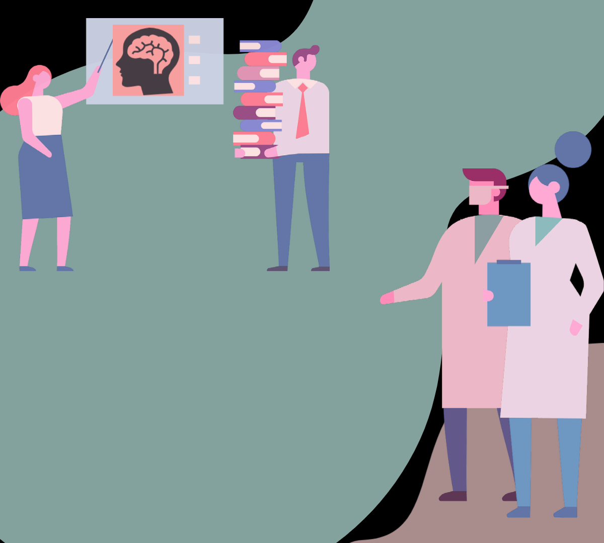 How effective and safe is transcranial direct current stimulation for ...