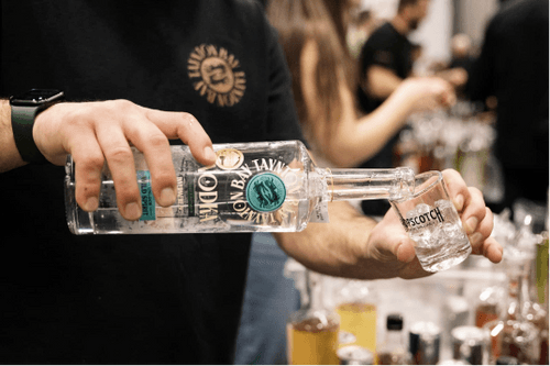 Canadian Mule | Taynton Bay Spirits