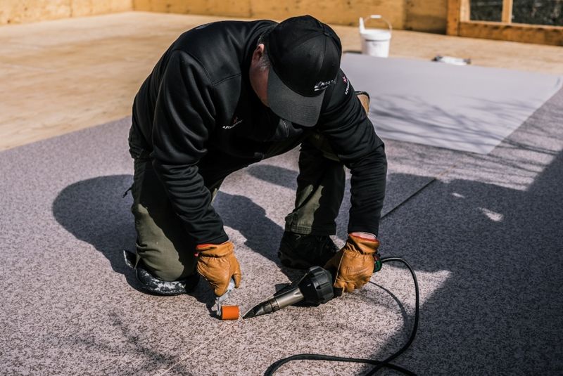 Professional Roofing Company in Washington: Roof Installation and ...