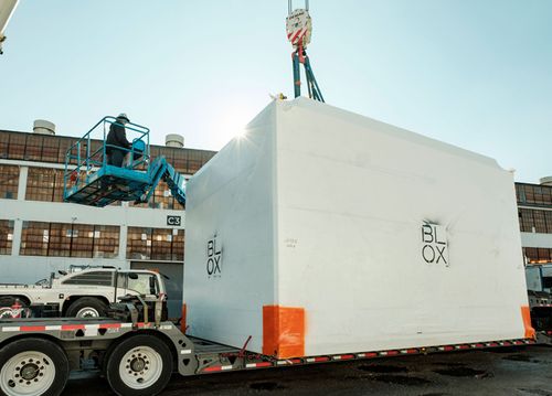 Building Deconstructed | Blox