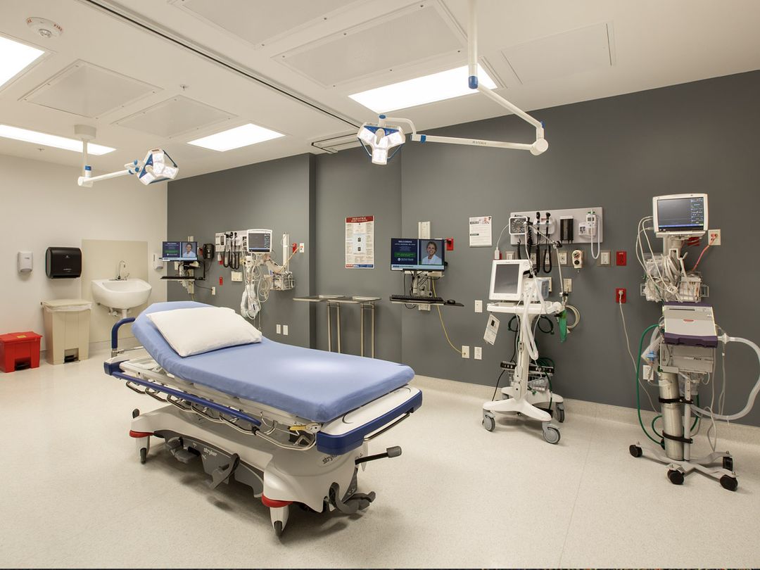 Turnkey buildings delivered via DMC method | Blox