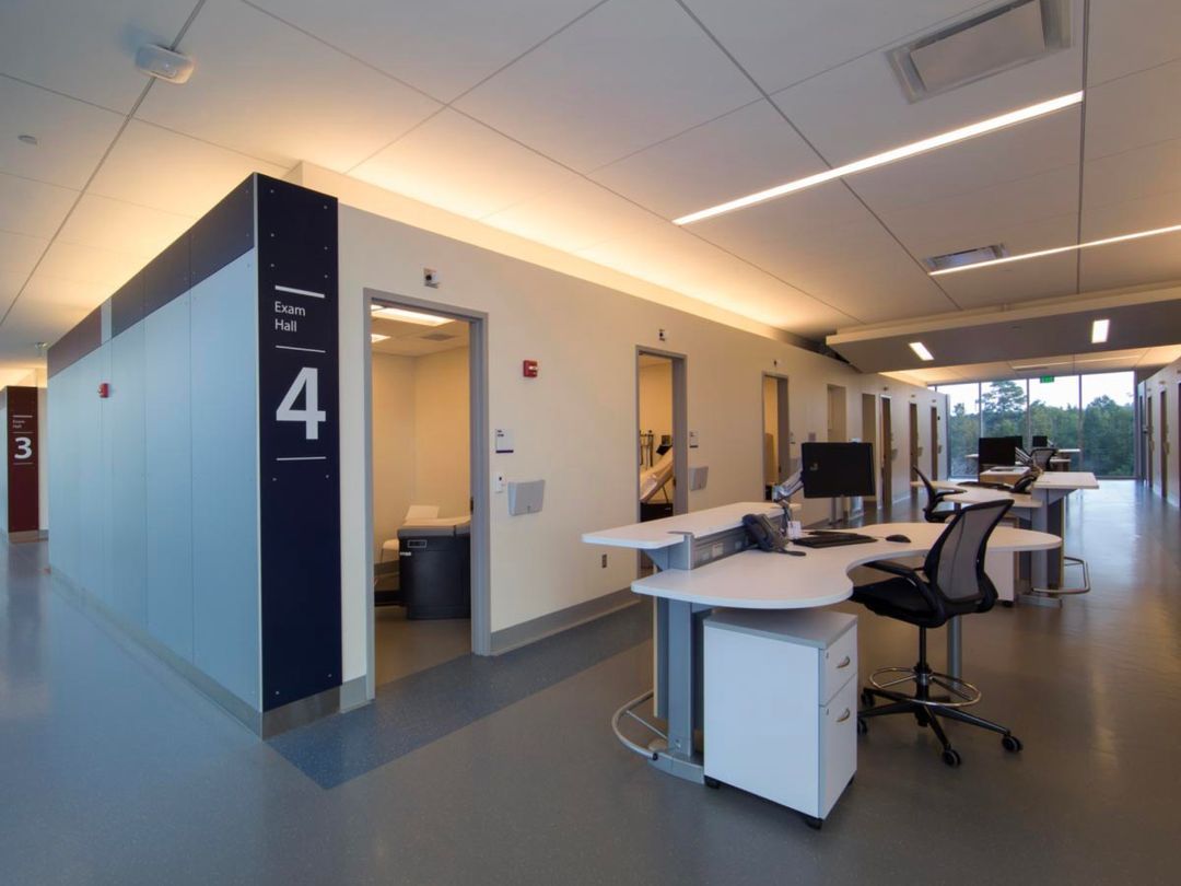 Turnkey buildings delivered via DMC method | Blox