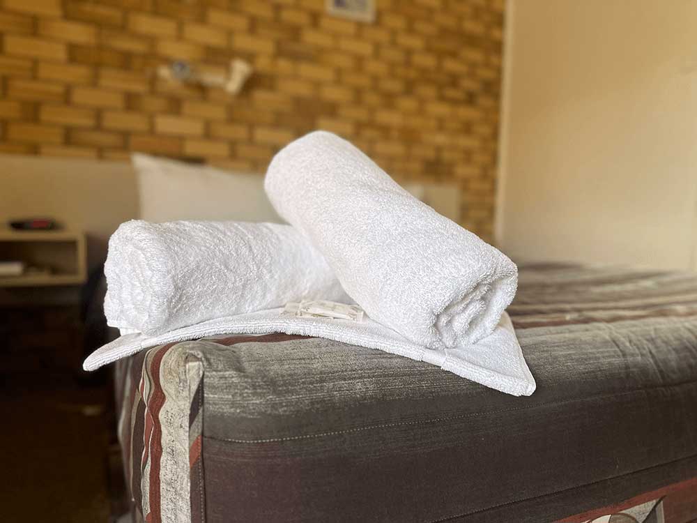 New England Hotel Motel | Walcha NSW