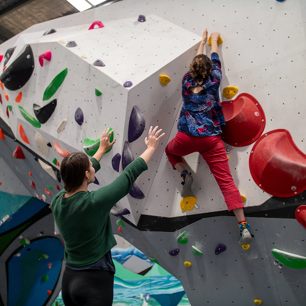 Melbourne Indoor Bouldering / Rock Climbing Coburg, Brunswick