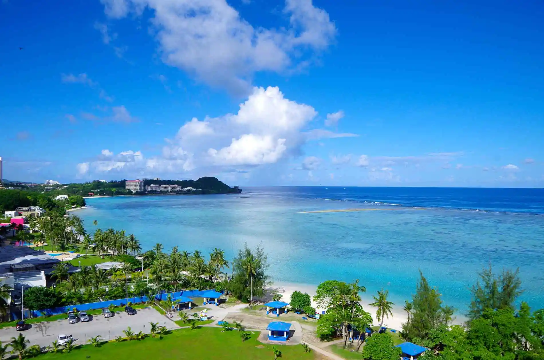 Guam Payroll Services - CK Tax, Accounting & CPA