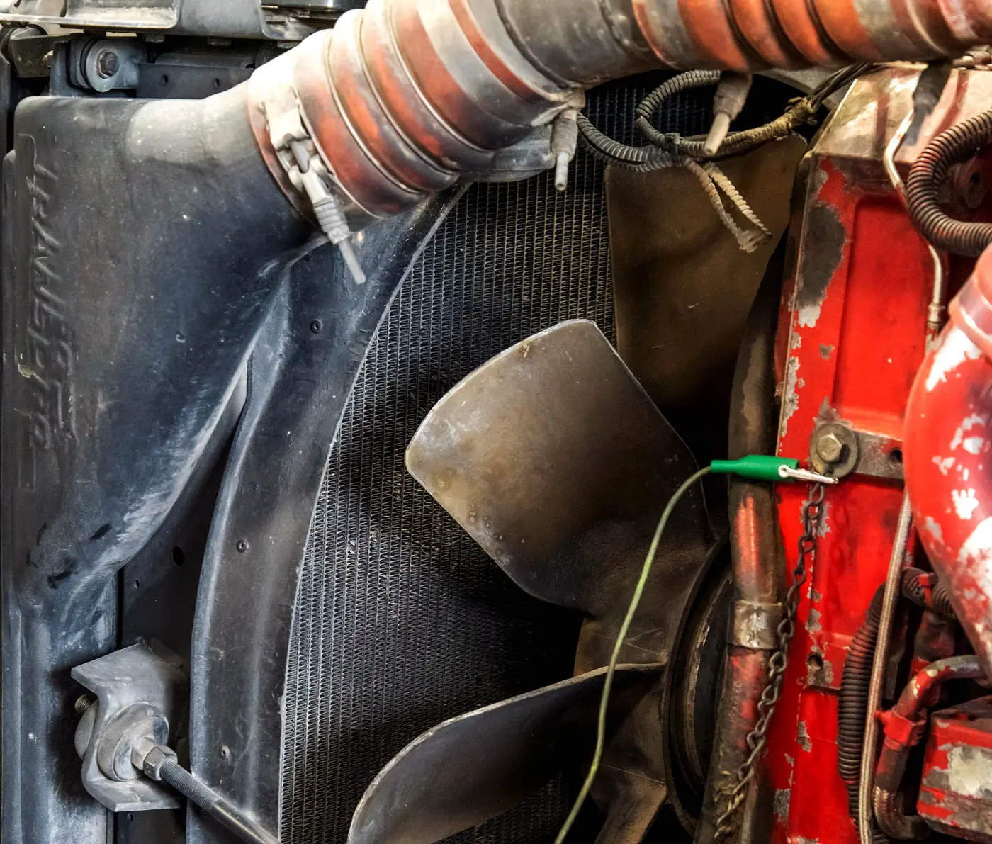 Truck Coolant Repair in Colona, IL | B&B Truck & Trailer
