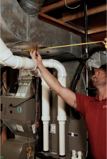 Stay Cool with Prudential | Louisville's Top HVAC Services