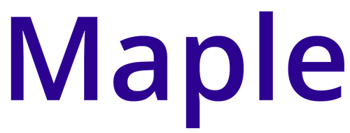 Maple
