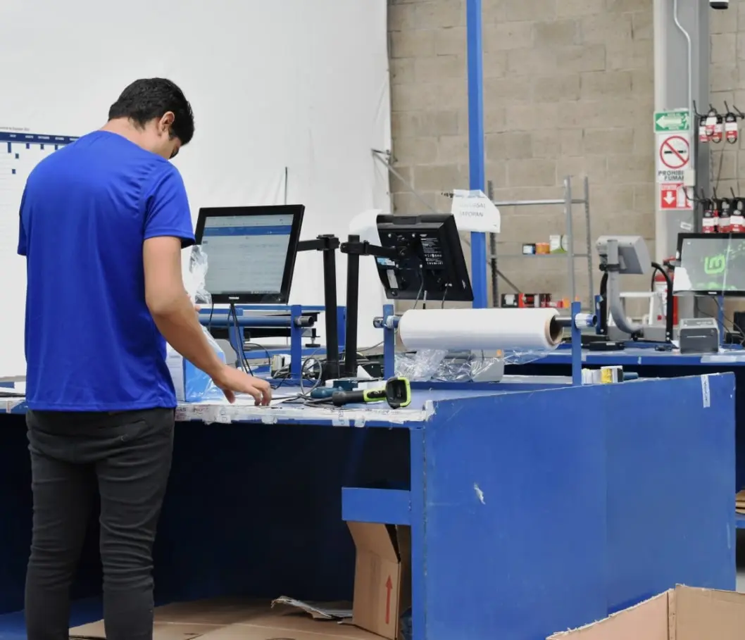 Morsa Click - Compra en Línea - Grupo Morsa de México