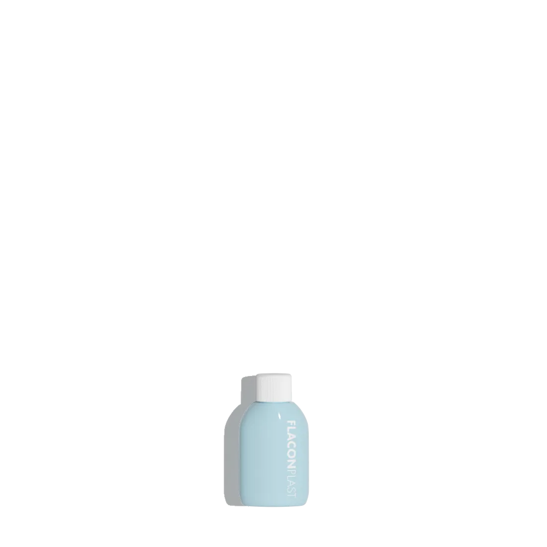 Scopri Ellittico, la linea di Flaconi per cosmetici di Flaconplast