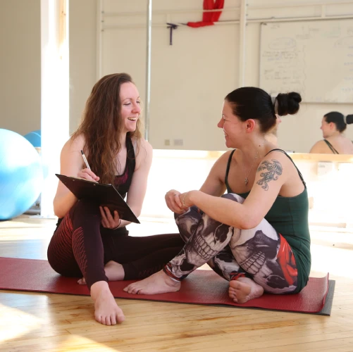 About Xena Fitness Studios in Paisley, UK