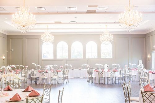 Montclair | Celebrate an Elegant and Unforgettable Event