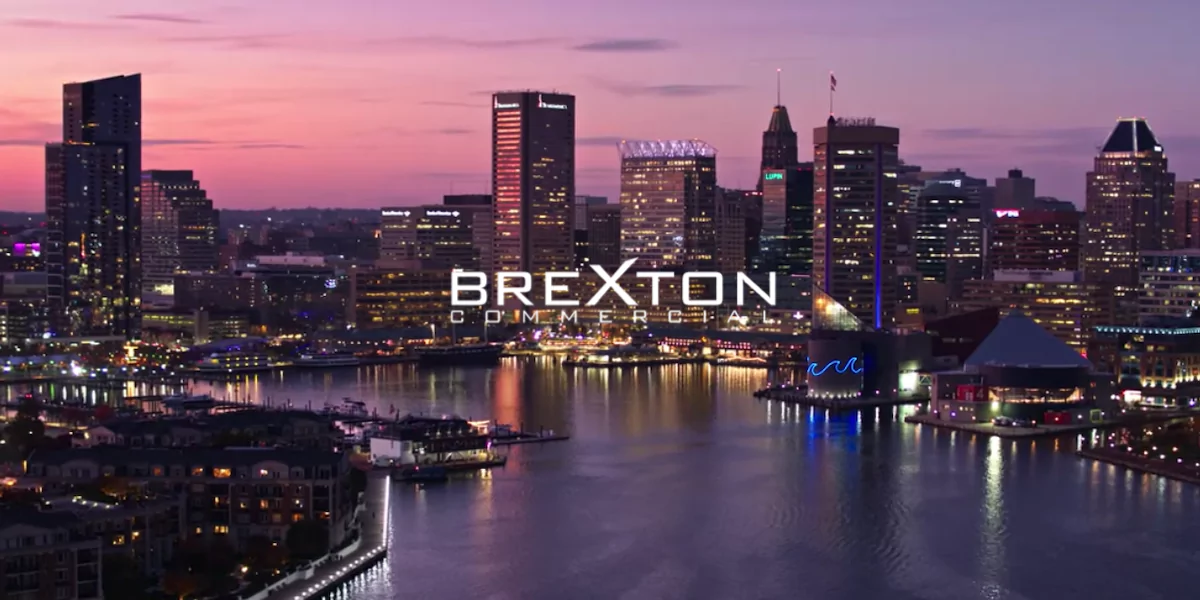 Leasing Services | Brexton Commercial Real Estate