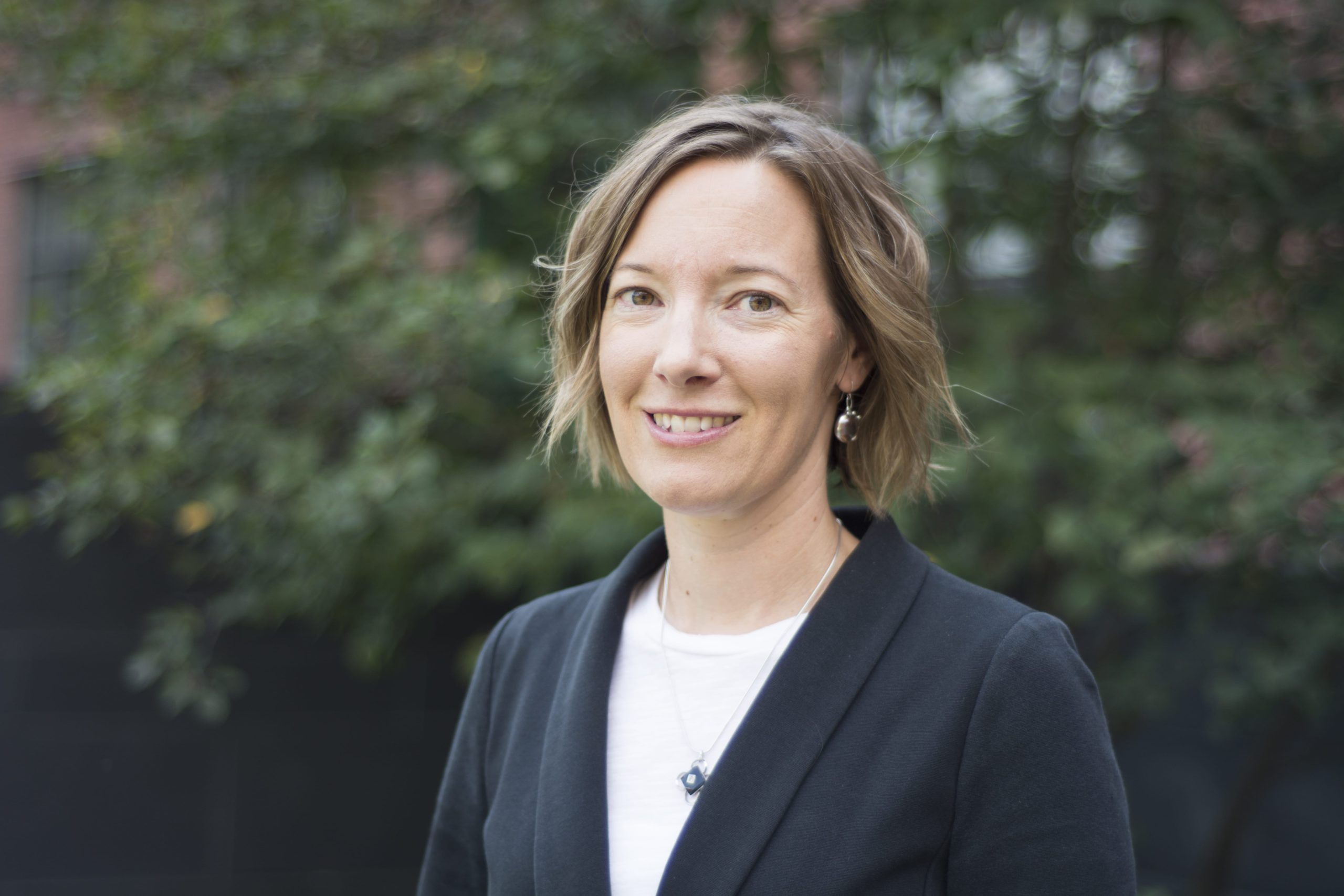 Quality Science for All: Q&A with Tara Bennett Bristow