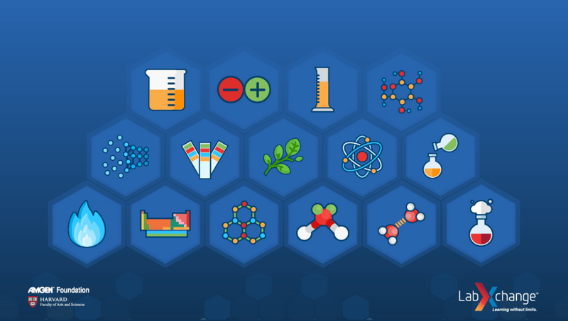 Explore the Science of Matter: Introduction to Chemistry