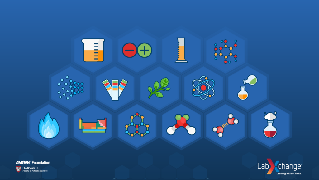 Explore the Science of Matter: Introduction to Chemistry