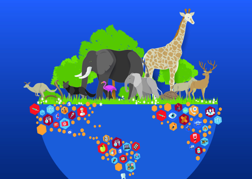 Earth Day Activities Online with LabXchange