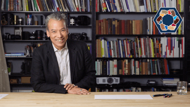 Honoring the Legacy of LabXchange Founder Dr. Robert Lue