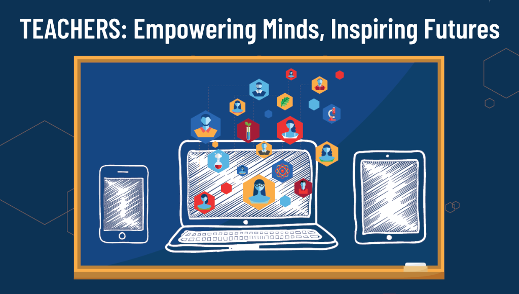 Teacher Impact: 7 Strategies for Reaching Students