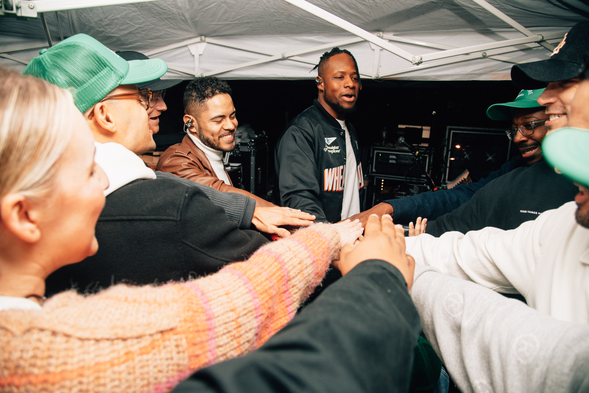 Church of Whitestone | Home