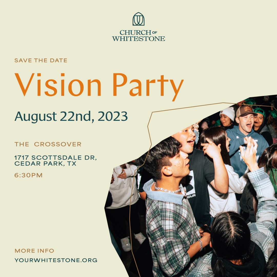 Church of Whitestone | Home