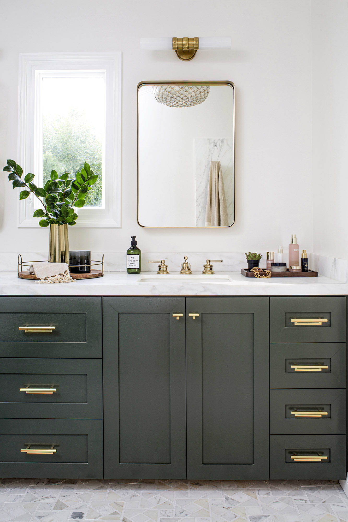 Embury | Pacific Palisades | Kari Weaver Design