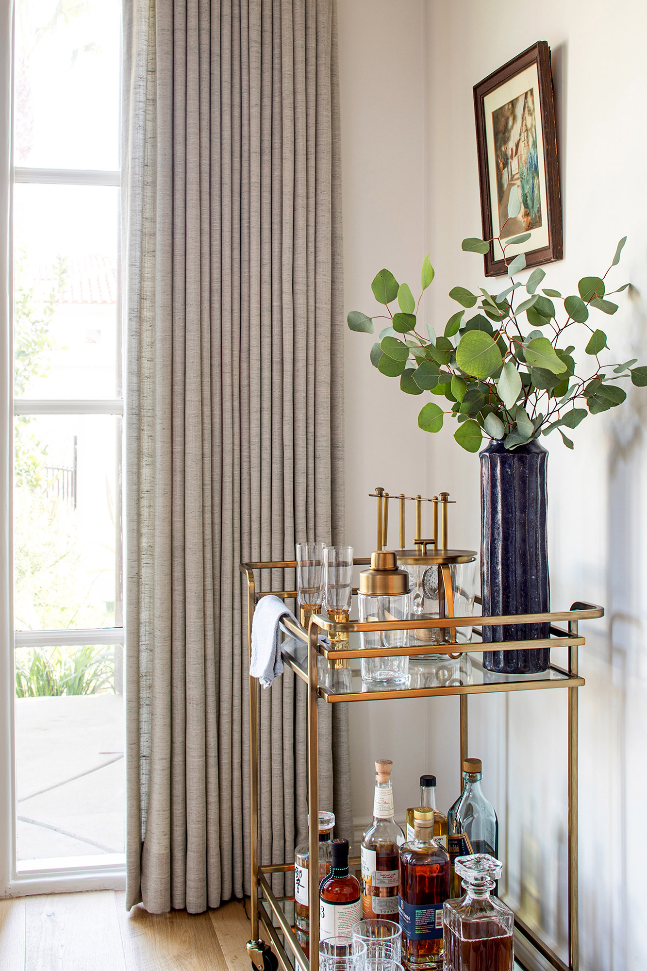 Interior Design Portfolio | Kari Weaver Design