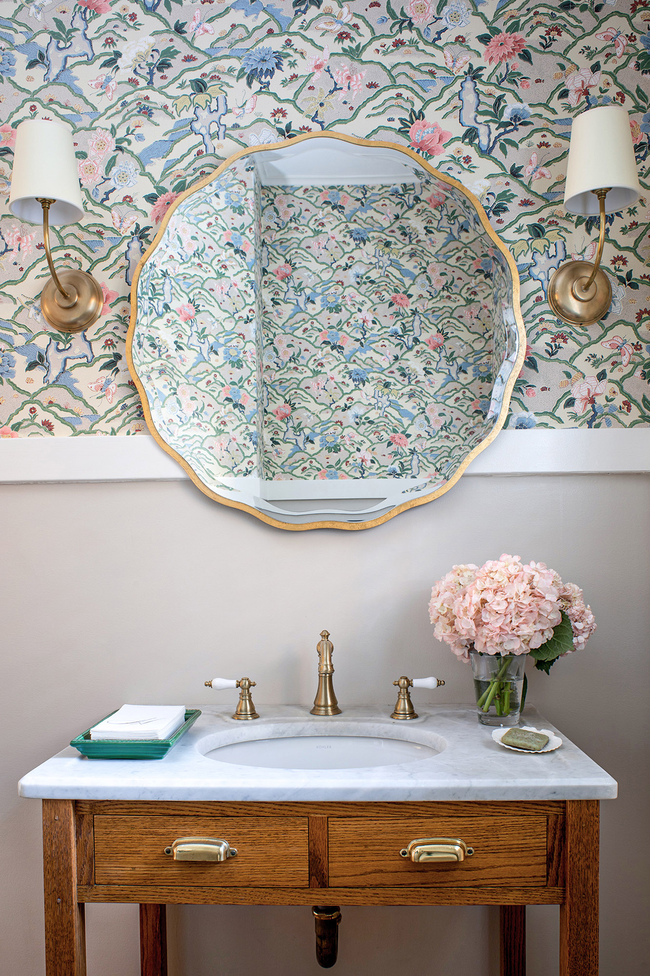 Interior Design Portfolio | Kari Weaver Design