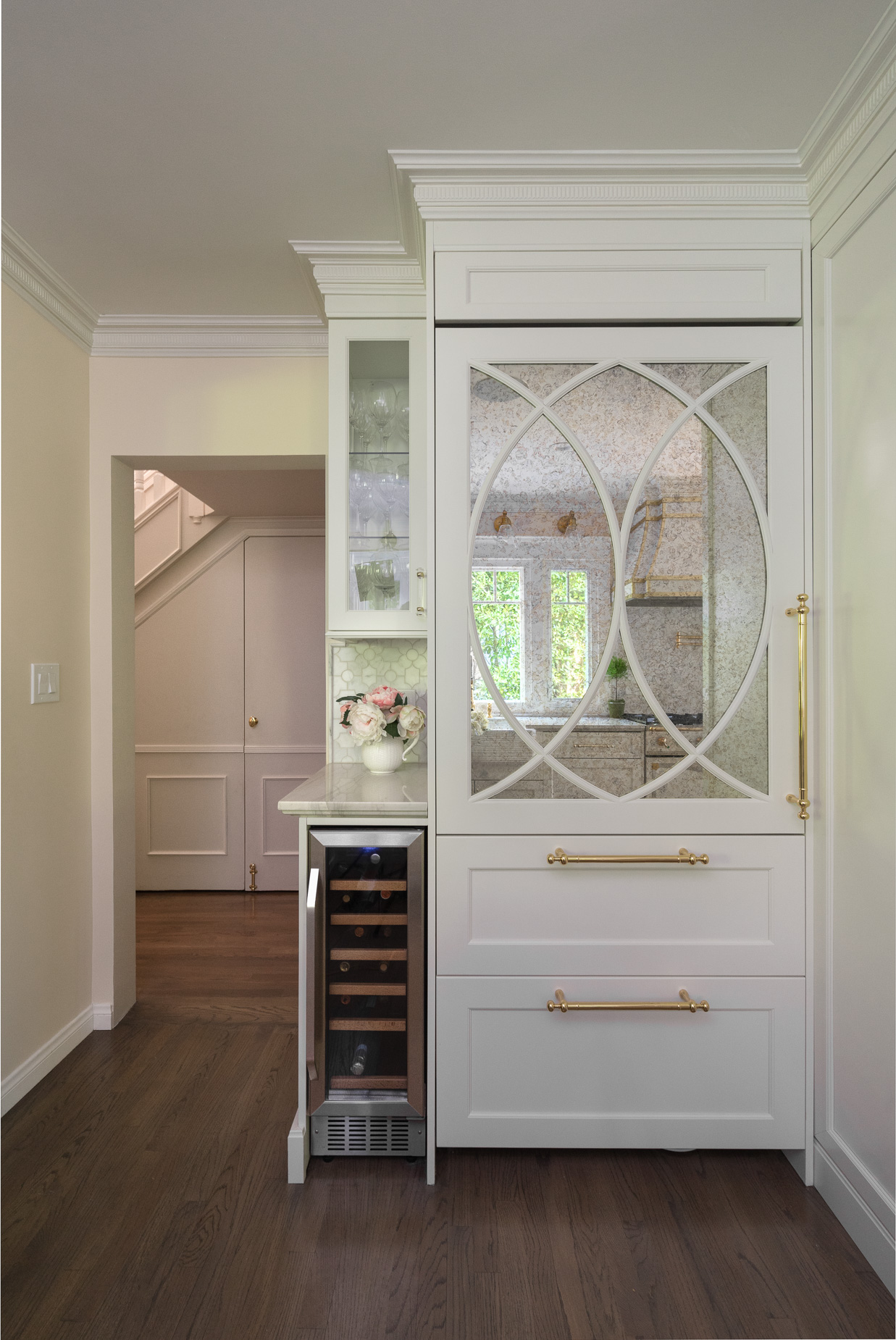 Palisades | Pacific Palisades | Kari Weaver Design