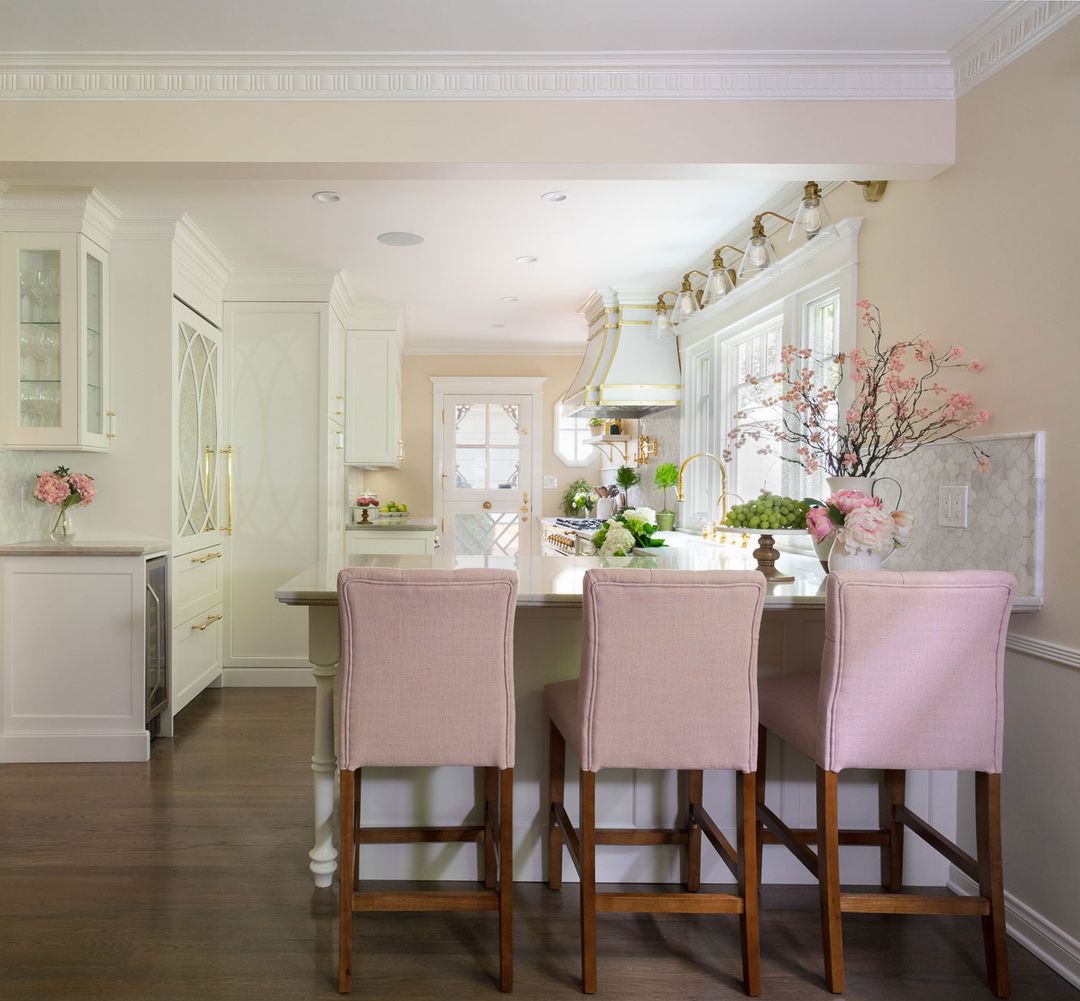 Full Service Interior Designer, CA | Kari Weaver Design