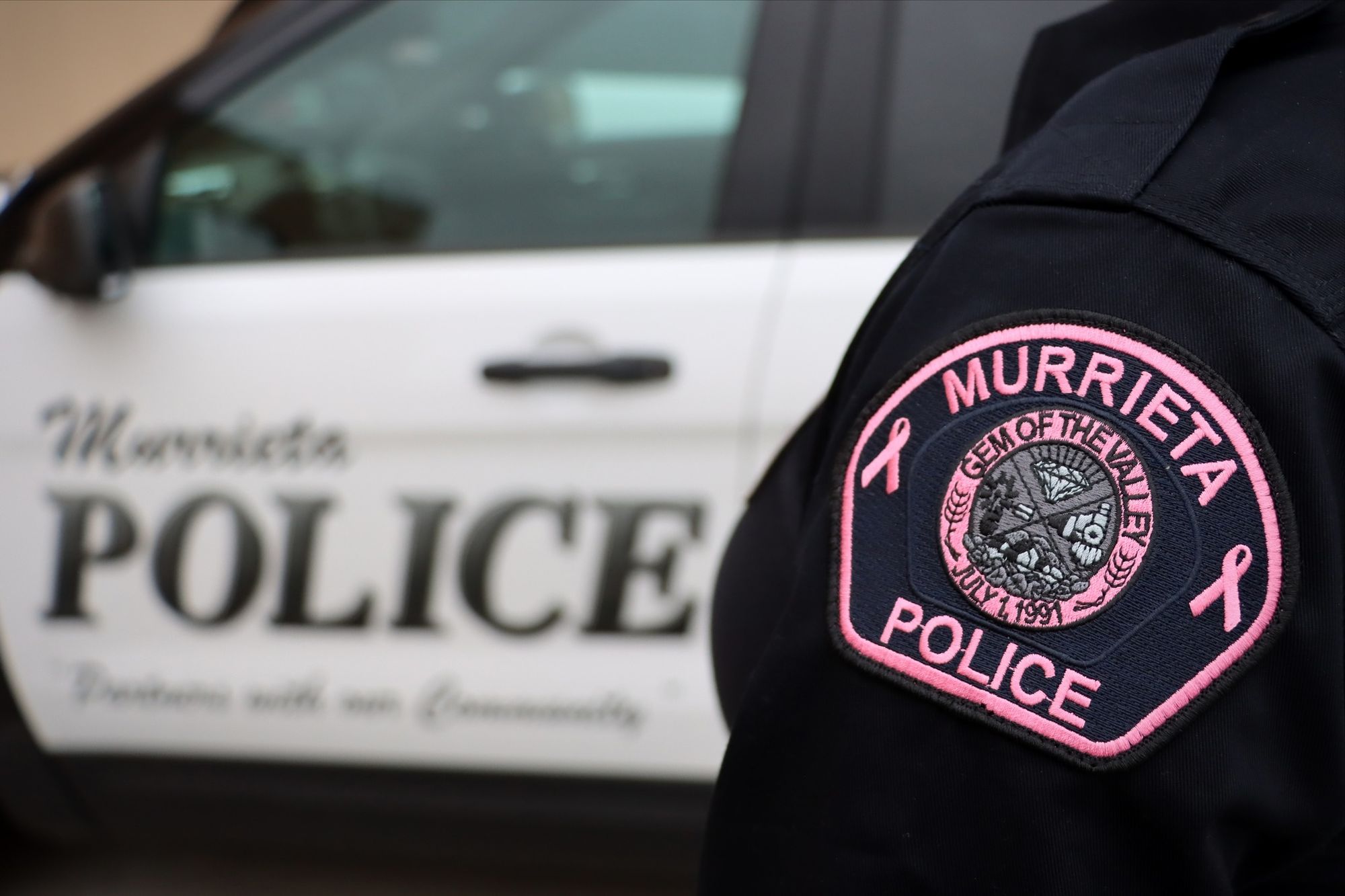 Murrieta Police Officers Association